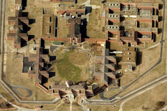 United States Medical Center for Federal Prisoners - Asylum Projects