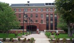 Brooklyn State Hospital - Asylum Projects
