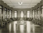 Bridgewater State Hospital - Asylum Projects