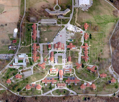 Madison State Hospital Image Gallery - Asylum Projects