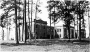 Oklahoma Tuberculosis Sanatorium - Asylum Projects