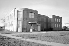 Muscatatuck State Developmental Center - Asylum Projects