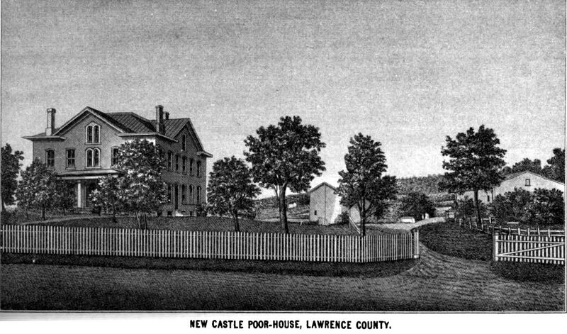 File:New Castle Poor house 1885 Report.jpg - Asylum Projects