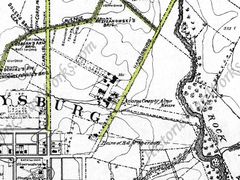 Blockley Almshouse - Asylum Projects