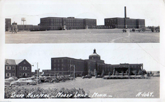 Moose Lake State Hospital - Asylum Projects