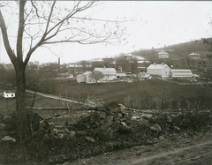 Monson Developmental Center Image Gallery - Asylum Projects