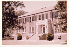 Larned State Hospital - Asylum Projects
