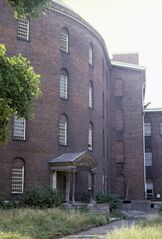 Longview State Hospital Image Gallery - Asylum Projects