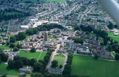 Whitchurch Hospital - Asylum Projects