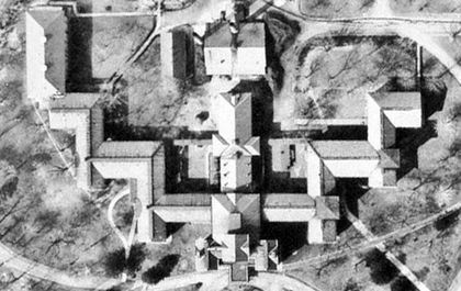 Kirkbride Planned Institutions - Asylum Projects