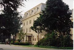 Friends Hospital - Asylum Projects