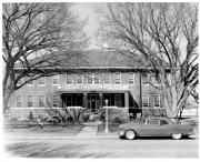 Larned State Hospital - Asylum Projects