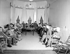 Pontiac State Hospital - Asylum Projects