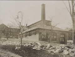 Monson Developmental Center Image Gallery - Asylum Projects