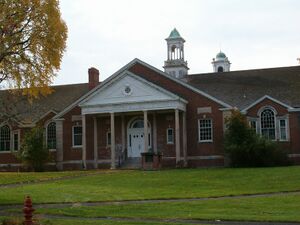 Fairfield State Hospital - Asylum Projects