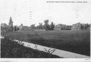 Lapeer State Home - Asylum Projects