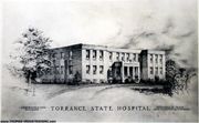 Torrance State Hospital Image Gallery - Asylum Projects