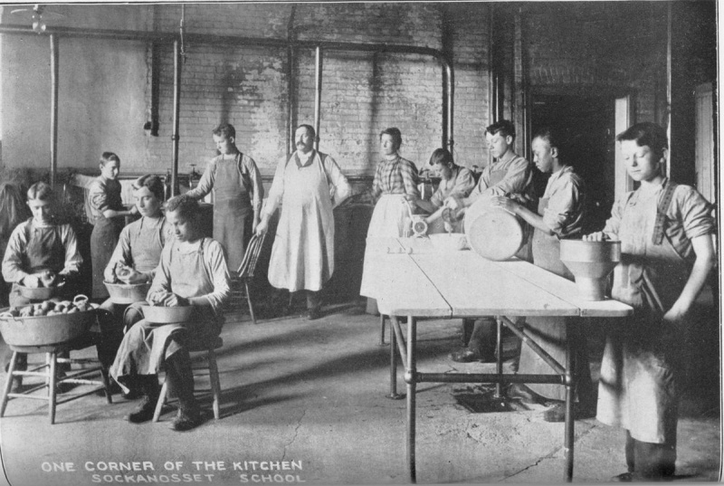 File:one-corner-of-the-kitchen-1901 542984d36f.jpg - Asylum Projects