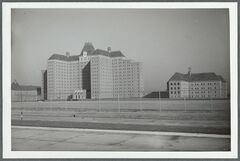Edgewood State Hospital - Asylum Projects