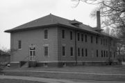 Madison State Hospital Image Gallery - Asylum Projects