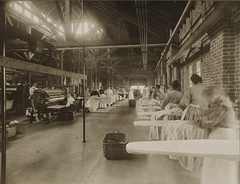 Monson Developmental Center Image Gallery - Asylum Projects