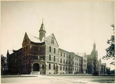 Stockton State Hospital Image Gallery - Asylum Projects