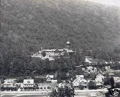 Shamokin State Hospital Image Gallery - Asylum Projects