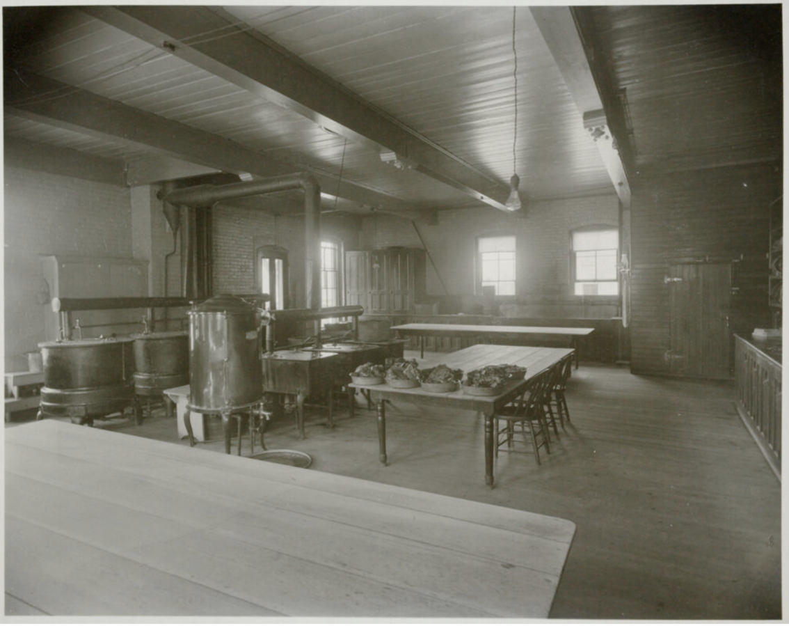 File:Kitchen Main Building.png - Asylum Projects