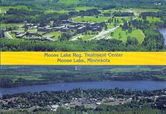 Moose Lake State Hospital - Asylum Projects