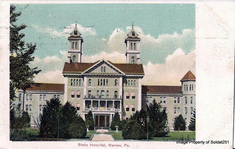 File:Warren State Hospital (2).jpg - Asylum Projects