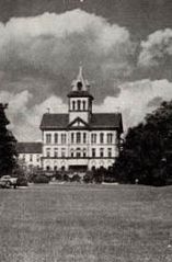 Danville State Hospital Image Gallery - Asylum Projects