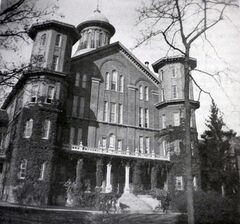 Kalamazoo State Hospital - Asylum Projects