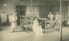 Topeka State Hospital Image Gallery - Asylum Projects