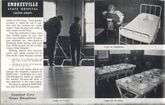 Embreeville State Hospital - Asylum Projects