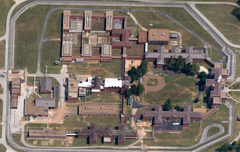 United States Medical Center for Federal Prisoners - Asylum Projects