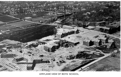 Newark State School - Asylum Projects