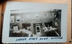 Lapeer State Home Image Gallery - Asylum Projects
