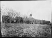 Bayview Hospital and Asylum - Asylum Projects