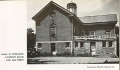 Longview State Hospital Image Gallery - Asylum Projects