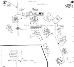 Winfield State Hospital - Asylum Projects