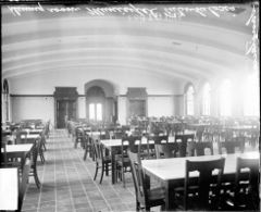Chicago Municipal Tuberculosis Sanitarium - Asylum Projects