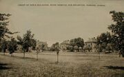 Parsons State Hospital Image Gallery - Asylum Projects